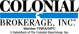 Colonial Brokerage